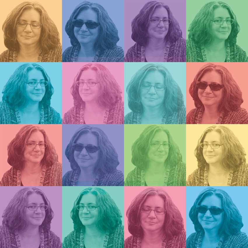 Photos by GEORGE O. DEWITTE | 10X10 Photography Project