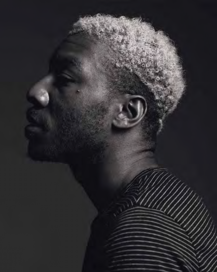 Photos by MCKENZIE JAMES | 10X10 Photography Project